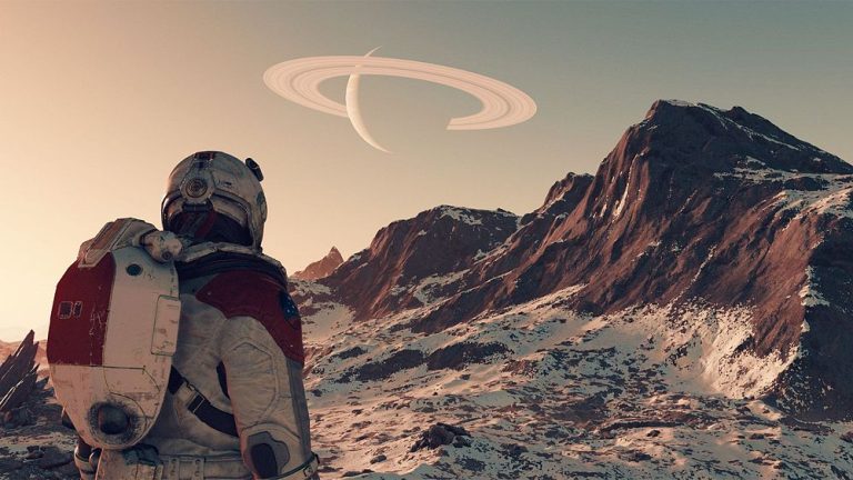 "Starfield" : Le jeu vidéo d'aventure spatiale qui vous permet d ...