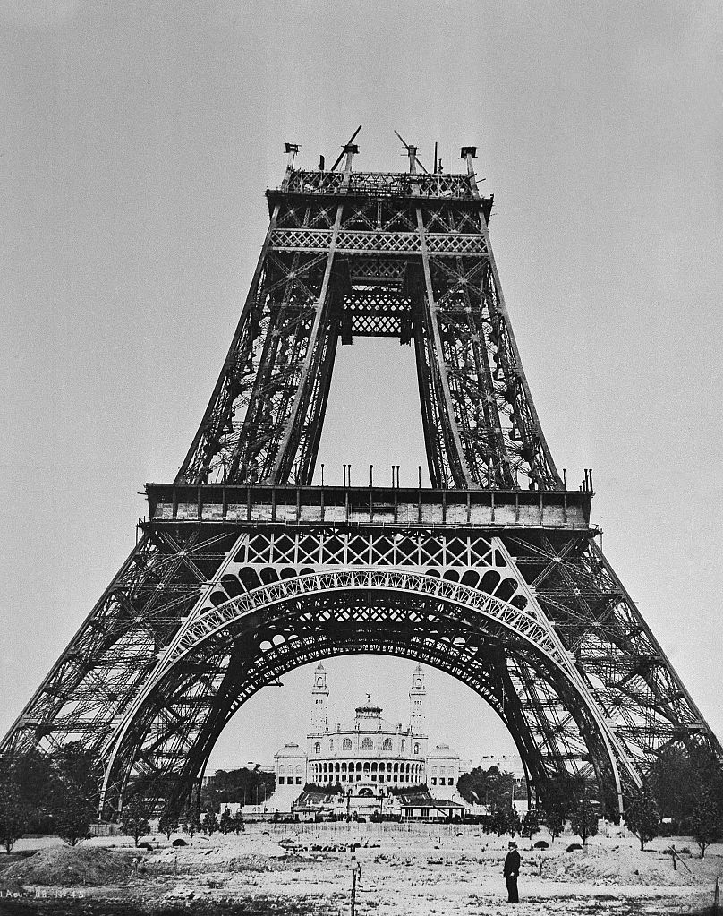 Centenaire de la mort de Gustave Eiffel : tout ce que vous ne saviez pas sur la Tour Eiffel