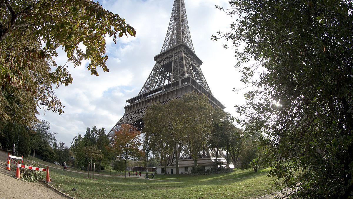 Centenaire de la mort de Gustave Eiffel : tout ce que vous ne saviez pas sur la Tour Eiffel