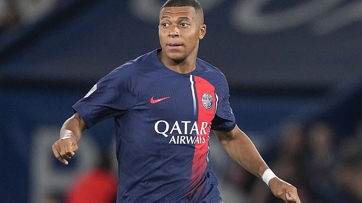 Le Real Madrid devrait signer Mbappé après son départ du PSG