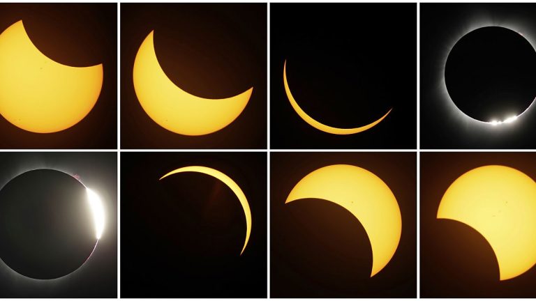 Adieu soleil : la bande-son idéale pour votre éclipse solaire totale