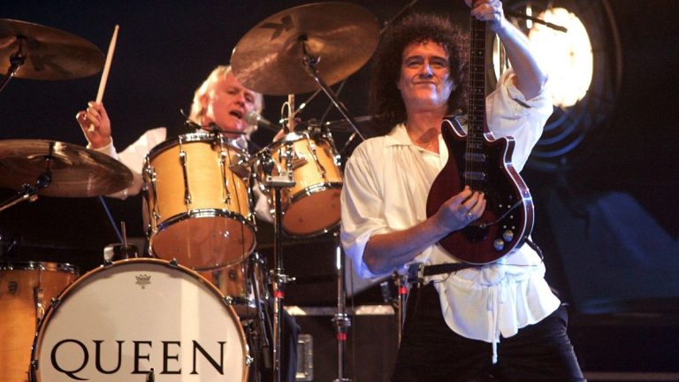 Sony en pourparlers pour acheter le catalogue musical de Queen's dans ...