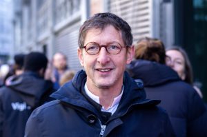 Ariel Weil - Entretien