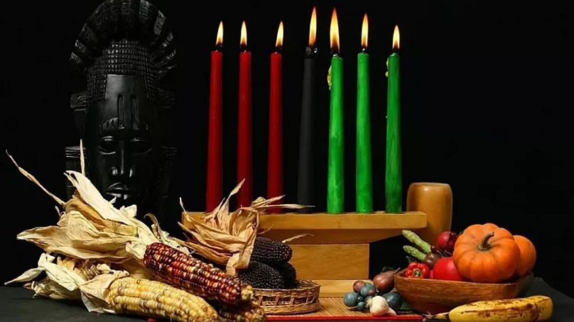 « Quelles sont les nouvelles ? » : un guide de Kwanzaa