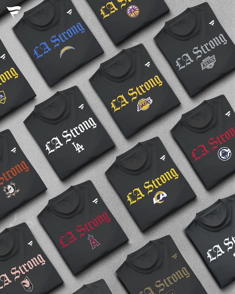 FireAid : concert-bénéfice annoncé pour les victimes des incendies de forêt de Los Angeles