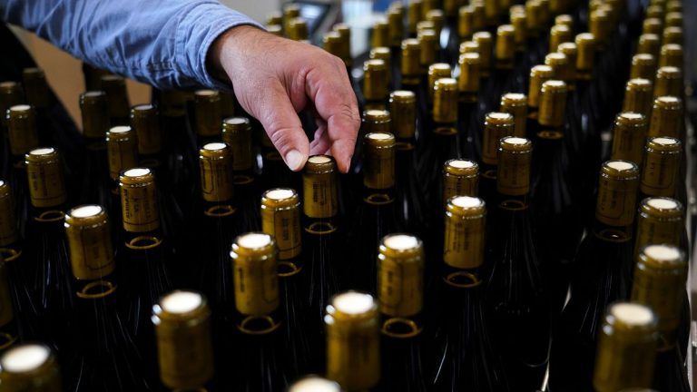 UE UNCORKS NOUVELLE ère pour les vins sans alcool avec de nouvelles ...
