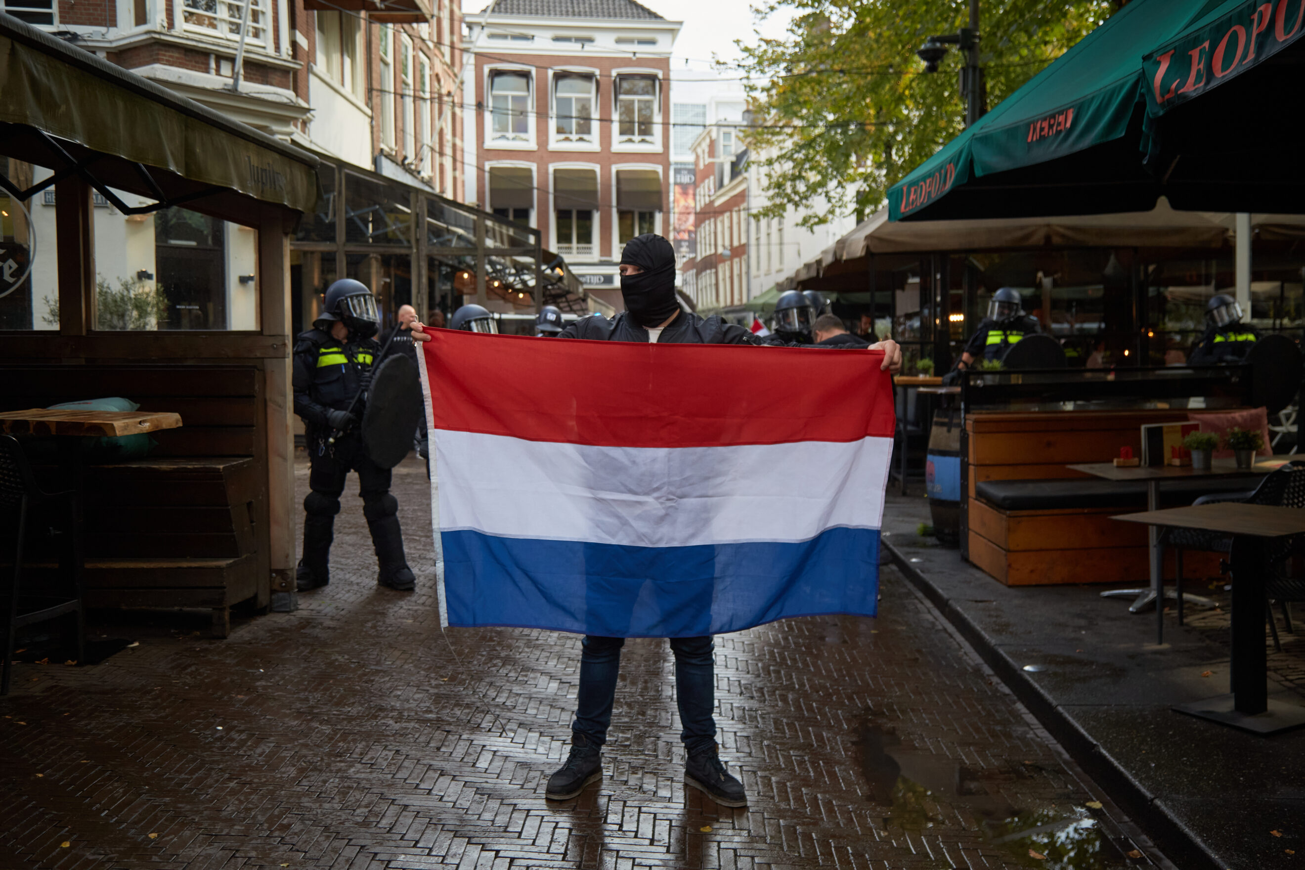 Geert Wilders’ one-man rule — and what that means for the Dutch