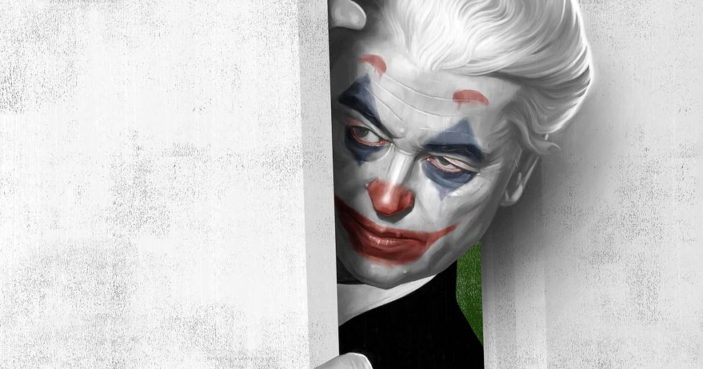 Geert Wilders’ one-man rule — and what that means for the Dutch